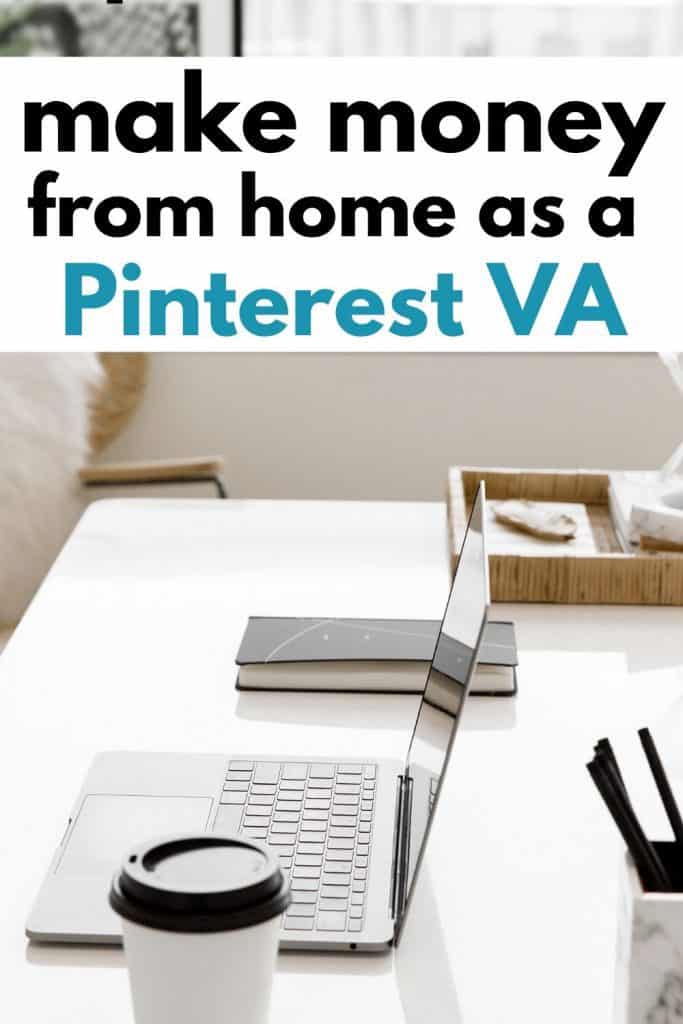 How To Get Started As A Pinterest Virtual Assistant
