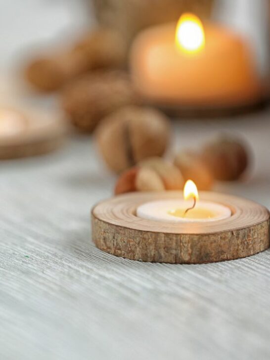 10 Handmade Wood Projects That Sell