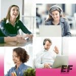 EF Online Teaching - Everything You Need To Know