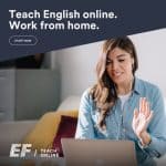 EF Online Teaching - Everything You Need To Know