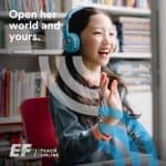 EF Online Teaching - Everything You Need To Know