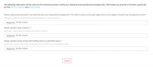 How To Become An Online Tutor With Course Hero