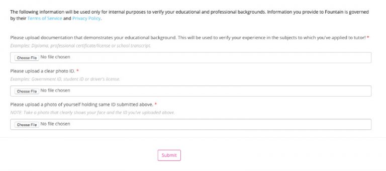How To Become An Online Tutor With Course Hero