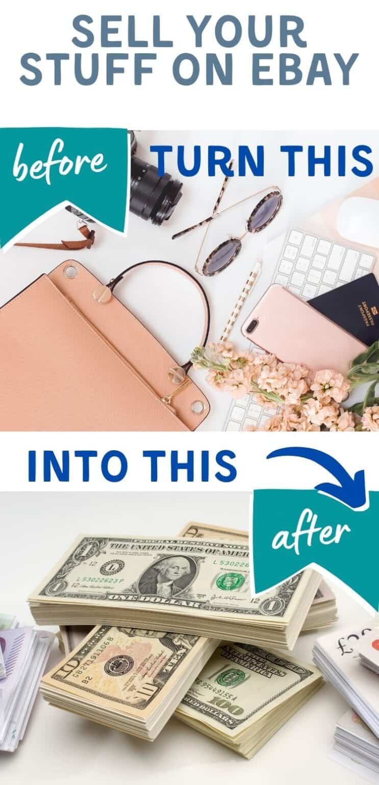 How To Make Money On eBay In 2025