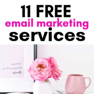 11 Completely Free Email Marketing Services