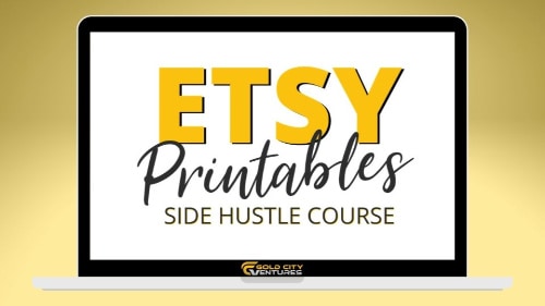 How To Start Your Own Etsy Printables Business