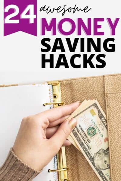 How To Stretch Your Money {24 Top Tips)