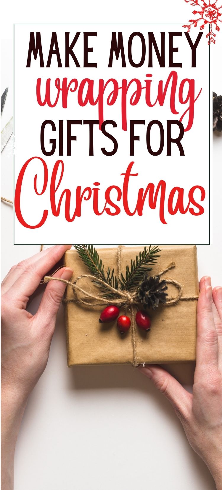 4 Easy Steps To Start A Gift Wrapping Business