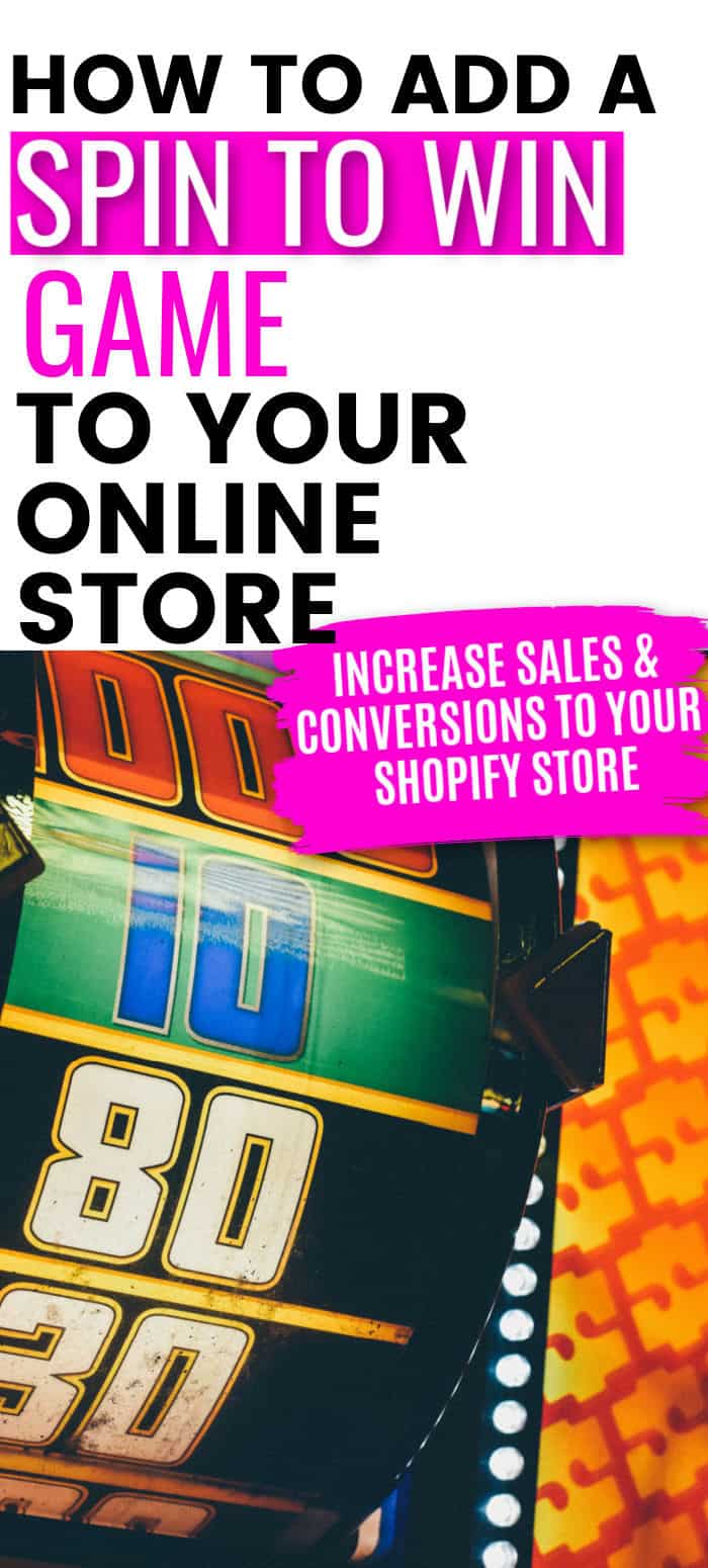 How to Boost Conversions Like Crazy with OptinMonster Spin to Win
