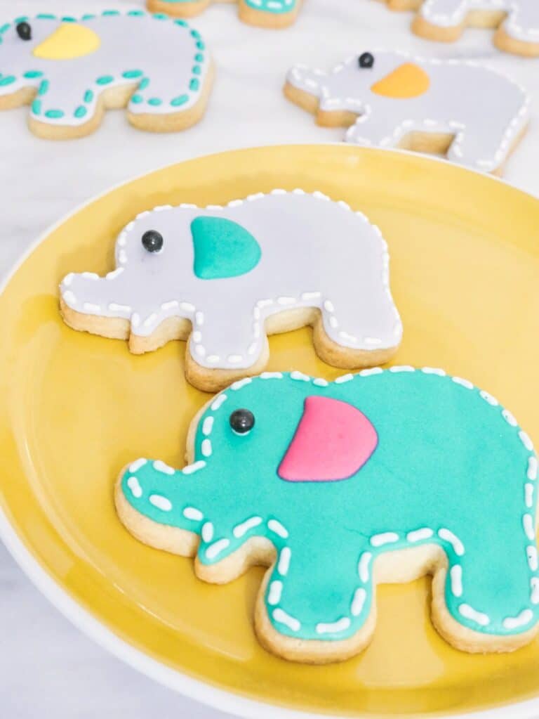 How to Make Money From A Home-Based Cookie Business