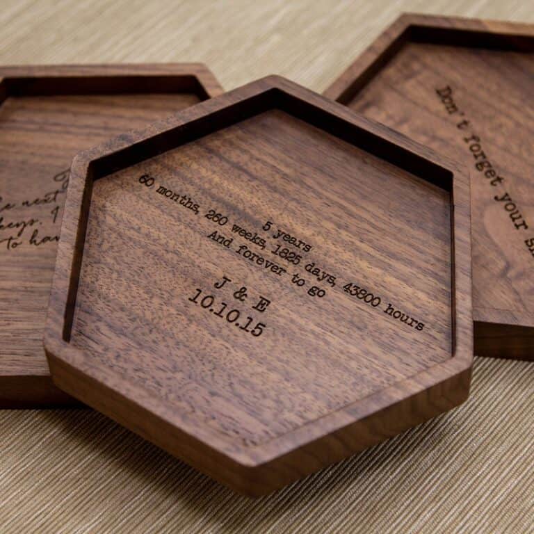 40 CNC Projects That Sell Like Hotcakes