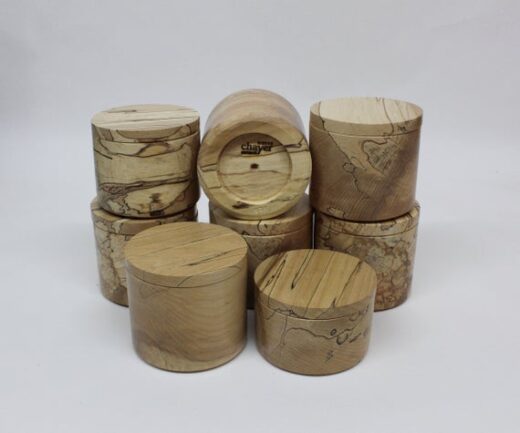 25 Fun Wood Lathe Projects That Sell Well