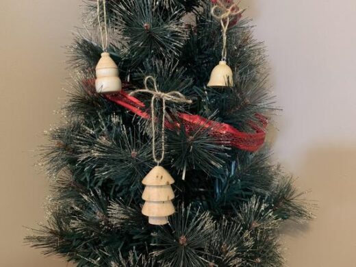 25 Fun Wood Lathe Projects That Sell Well