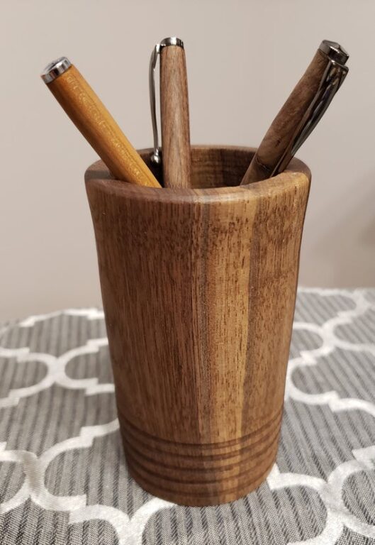 25 Fun Wood Lathe Projects That Sell Well