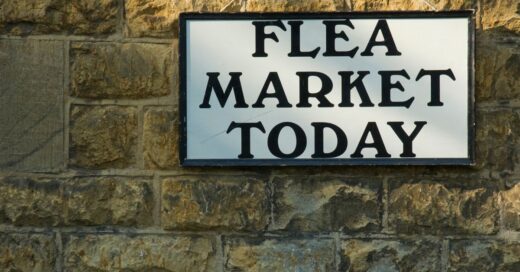 20 Best Wood Crafts That Sell At Flea Markets