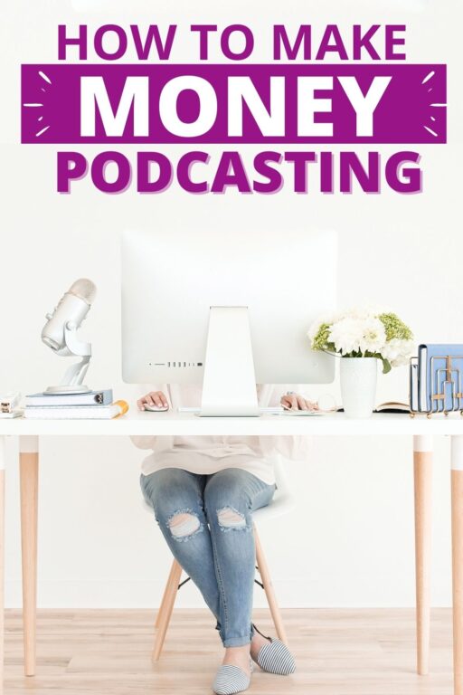 How To Make Money Podcasting In 2025 This Work From Home Life