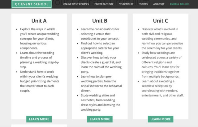 How To Become A Wedding Planner From Home