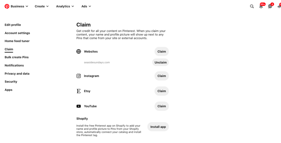How To Use Pinterest For Etsy - This Work From Home Life