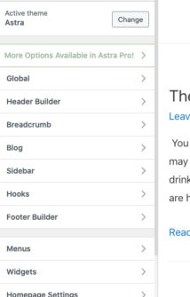 How To Create A Website For Your Small Business (Almost Free!)