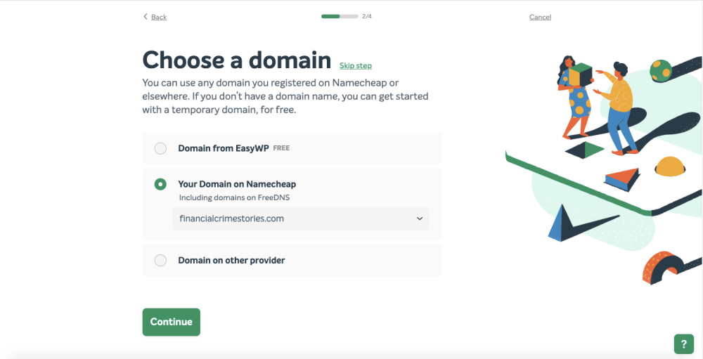 How To Create A Website For Your Small Business (Almost Free!)