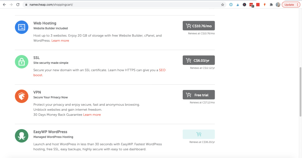 How To Create A Website For Your Small Business (Almost Free!)