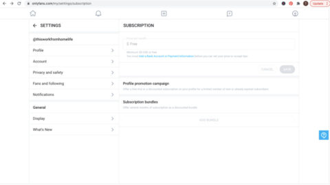 How To Make Money On OnlyFans {Ultimate 2025 Guide}