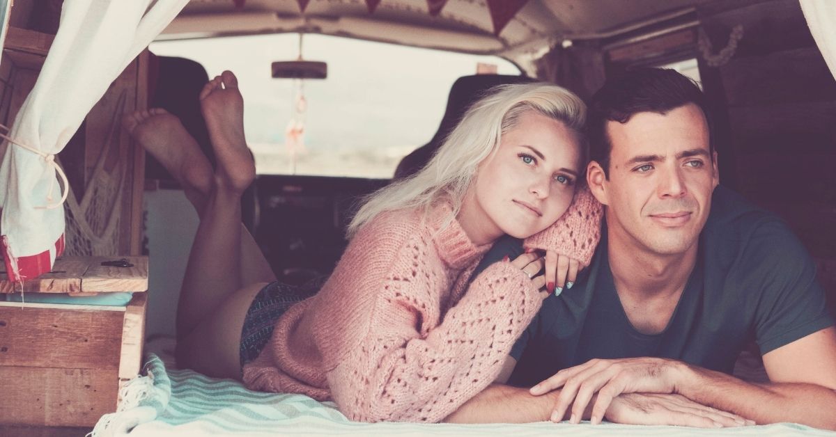 How To Make Money Living In A Van {41 Ways Vanlifers Make Money}