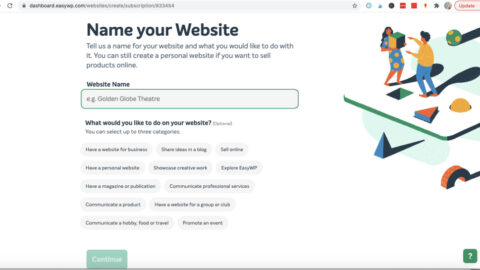How To Create A Website For Your Small Business (Almost Free!)