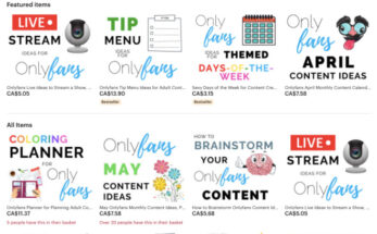 How To Make Money On OnlyFans {Ultimate 2025 Guide}