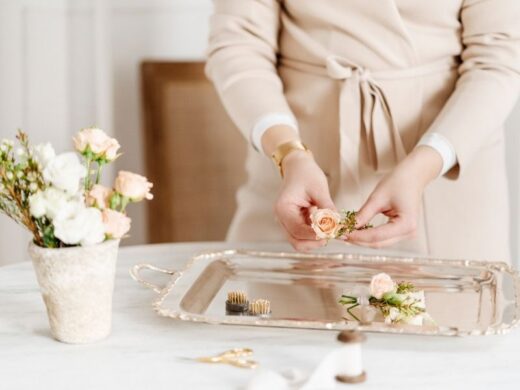 How To Start A Home Based Floral Business In 2025