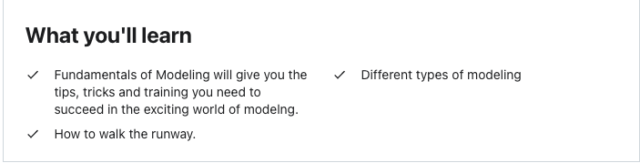 How To Become a Freelance Model In 5 Easy Steps {2025}