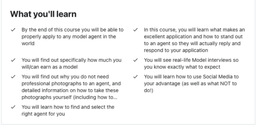 How To Become a Freelance Model In 5 Easy Steps {2025}