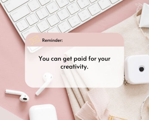 How To Make Money Selling Printables On Etsy