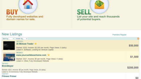 Website Flipping: Ultimate Guide To Flipping Websites For Profit