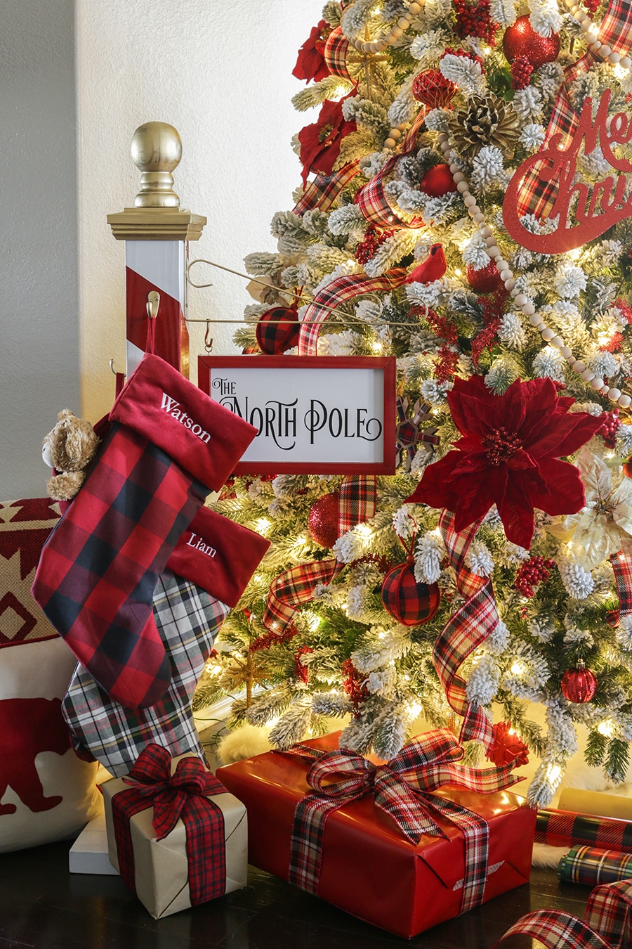 20 Wooden Christmas Crafts To Make And Sell (For Profit)