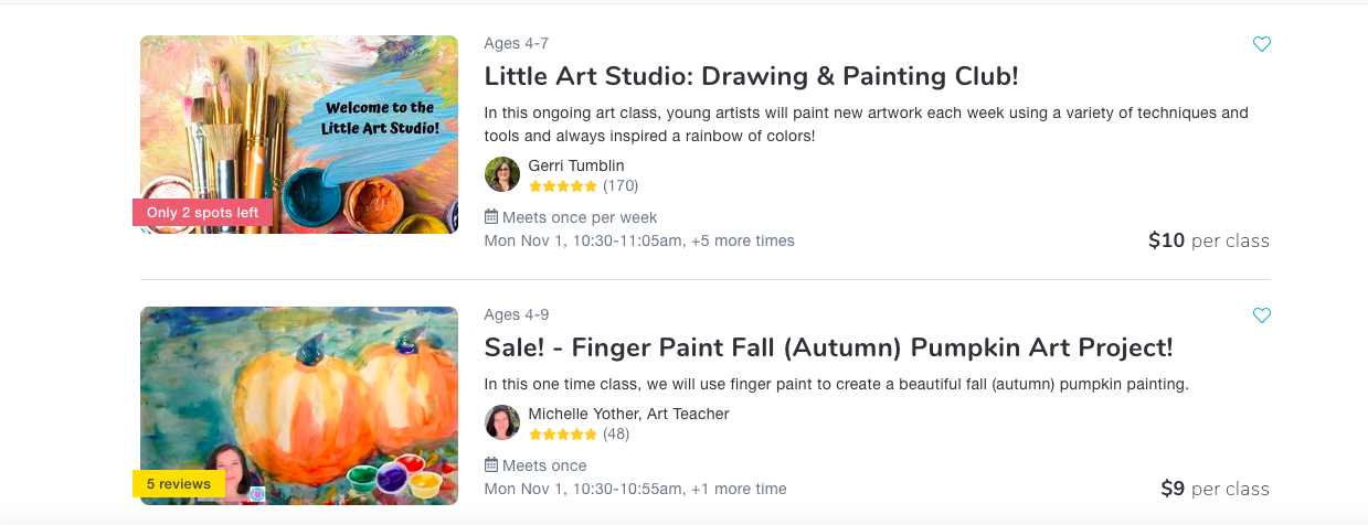 The Art Side Hustle: 53 Ways To Make Money As An Artist