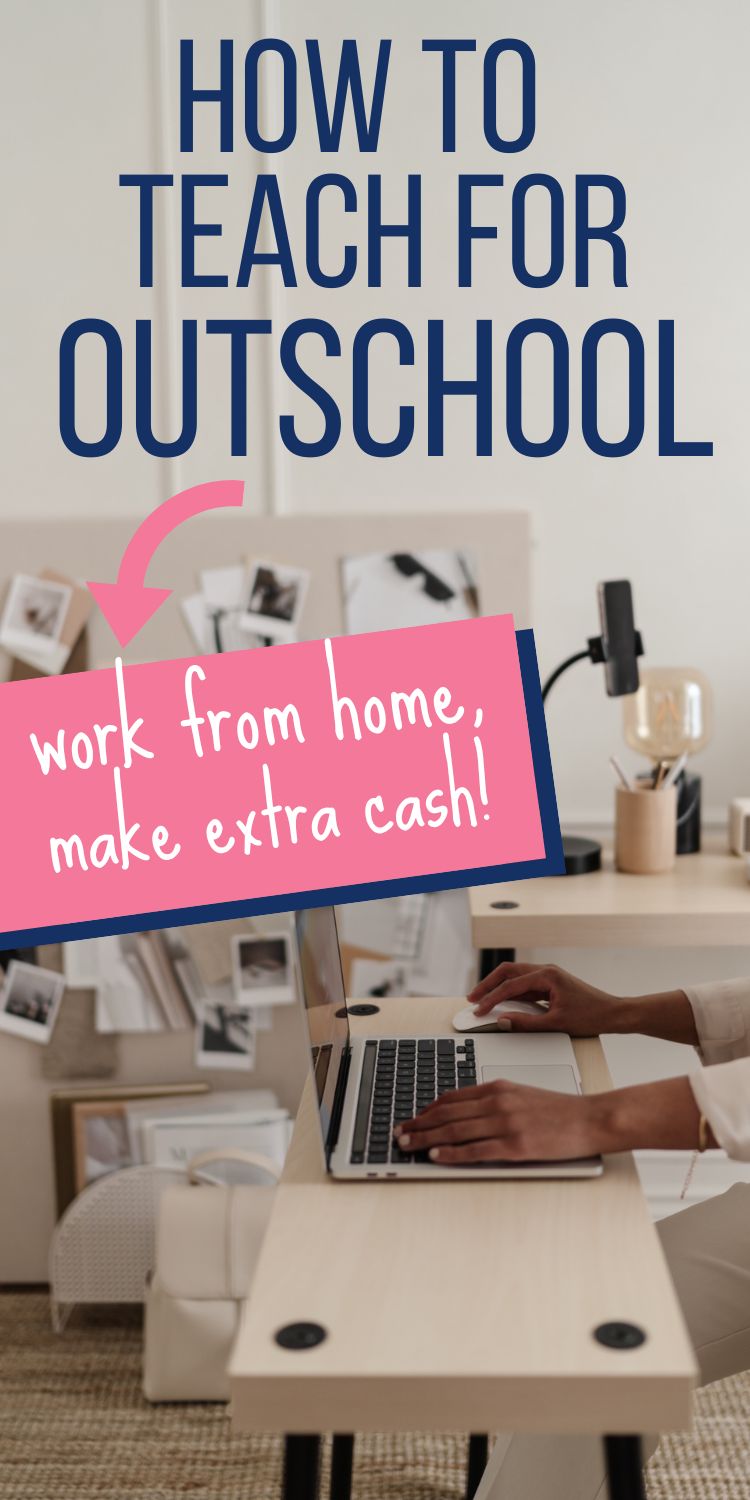 How To Teach With Outschool in 2025