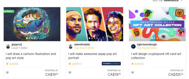 The Art Side Hustle: 53 Ways To Make Money As An Artist