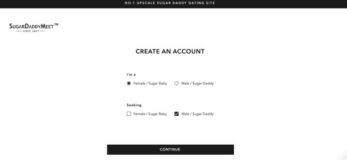 How To Be A Sugar Baby Online