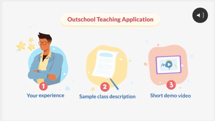 How To Teach With Outschool