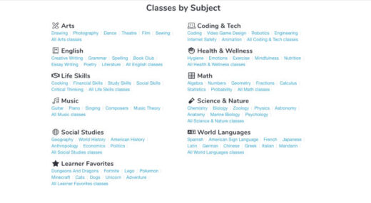 How To Teach With Outschool