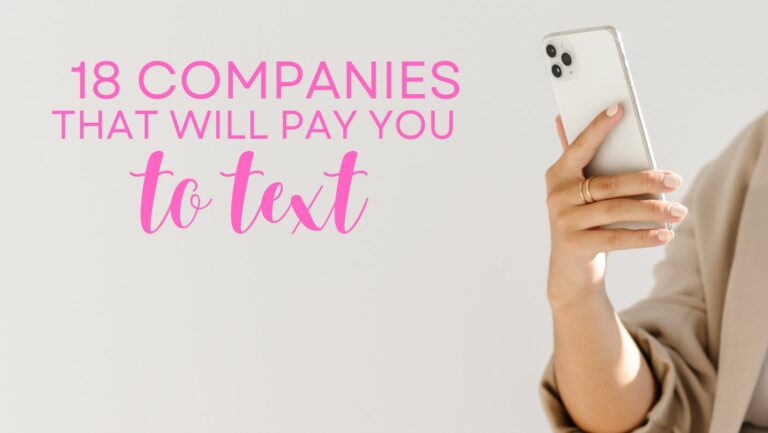 18 Text Chat Operator Jobs From Home {Hiring in 2025!}