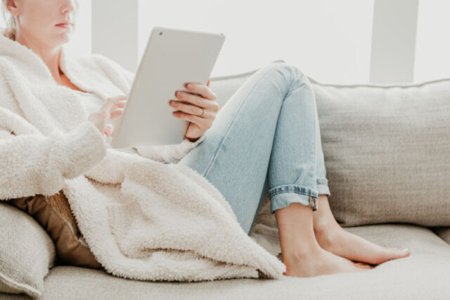 How To Become A Furniture Tester {Get Paid To Sit All Day!}