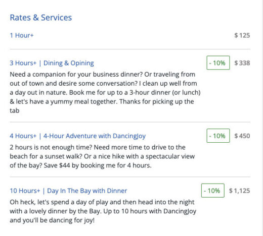 How To Become A Professional Cuddler {Get Paid To Cuddle}