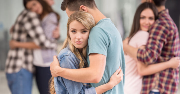 How To Become A Professional Cuddler {Get Paid To Cuddle}