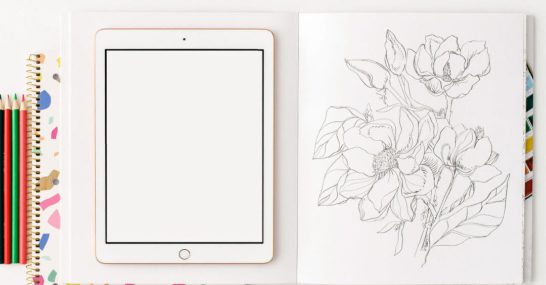 How To Sell Coloring Pages On Etsy How To Sell Coloring Pages On Etsy