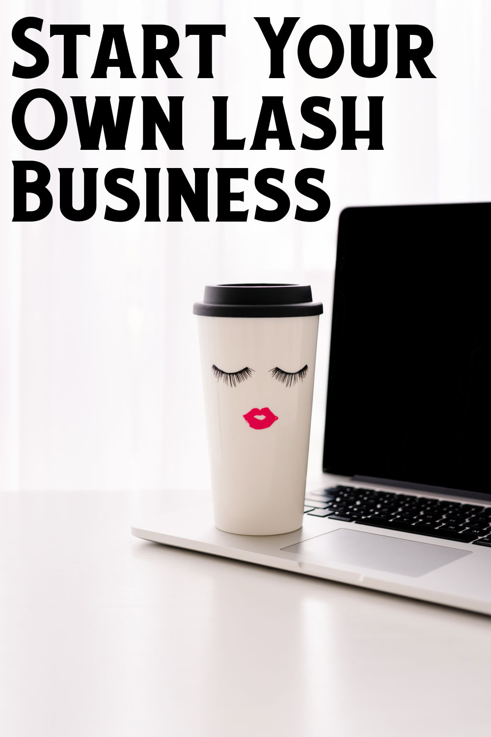 How To Sell Eyelashes Online: Start A Lash Business in 2025