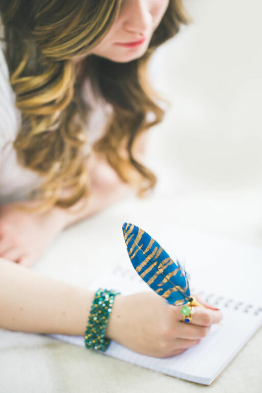 10 Clever Ways To Get Paid For Handwriting Notes And Letters