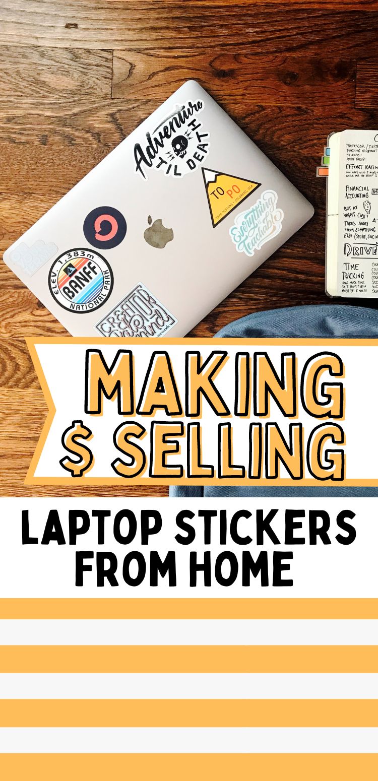 Selling Vinyl Decals On Etsy: The Ultimate Guide
