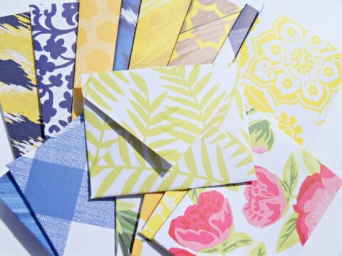 11 Best Cardstock Crafts To Sell In 2025